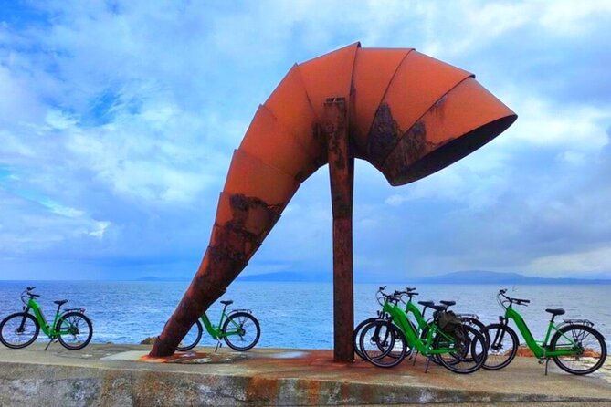 E-bike Tour La Coruña - What Sets This Tour Apart