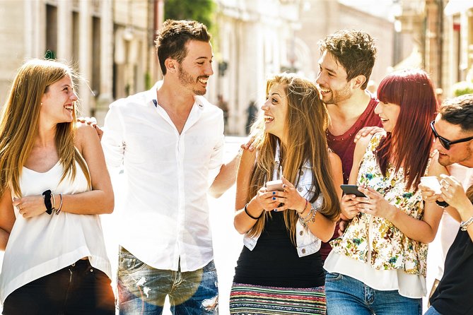 e-Scavenger hunt Bruges: Explore the city at your own pace - What is the e-Scavenger Hunt Bruges?