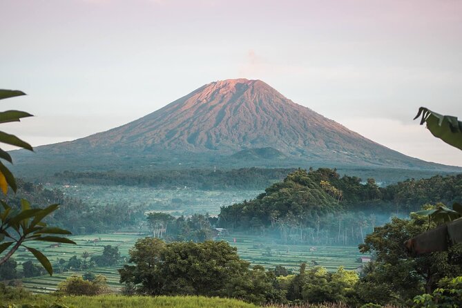 East Bali Tour: Gate of Heaven, Water Palace, Sleeping Gajah - The Itinerary in Detail