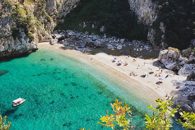 East Pelion Mini Boat Tour - Why Travelers Love This Tour