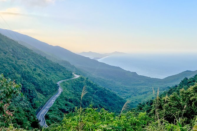 Easy Rider private tour via Hai Van pass from Hue - Da Nang - Hoi An (1Way|Loop) - An In-Depth Look at the Tour Itinerary