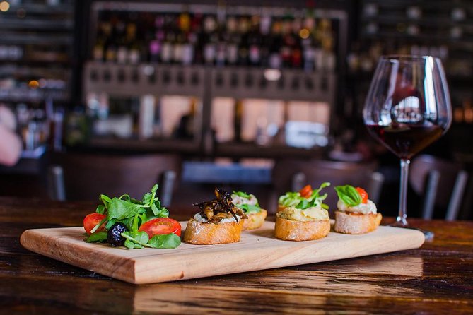 Eat, drink and repeat: Wine and Food tasting tour in Venice - Why This Tour Offers Great Value