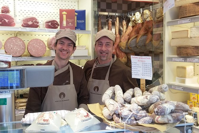 Eat Like a Local: 3-hour Venice Small-Group Food Tasting Walking Tour - A Closer Look at the Venice Food Tour Experience