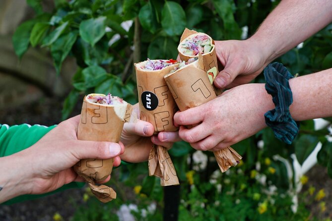 Eat Your Way Through Utrecht on a Local Food Tour - Exploring Utrecht’s Hidden Culinary Gems