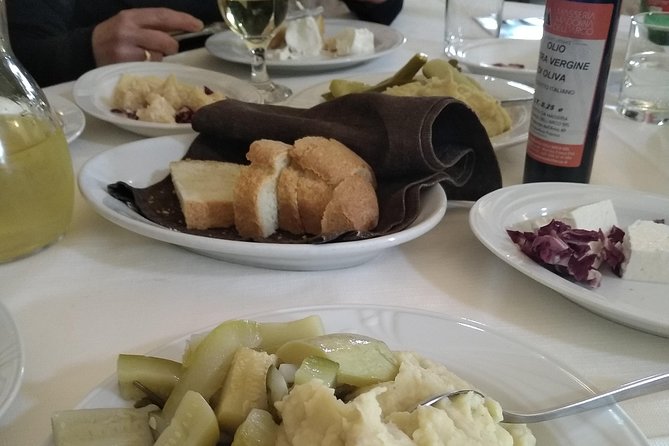 Ebike tours: the villages of Valle d'Itria and tasting of typical products - A Closer Look at the Itinerary