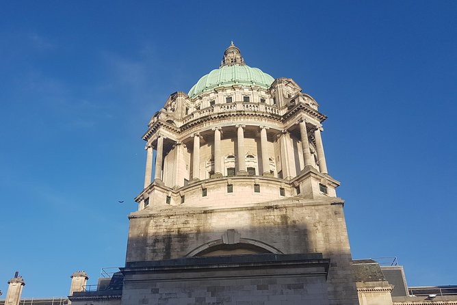 Eclectic Belfast City Center Walking Tour / Experience. - What’s in the Itinerary?