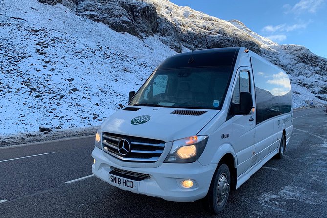 Edinburgh: Isle of Skye, Highlands and Loch Ness 3-Day Tour - Day 2: Discovering the Isle of Skye’s Wonders