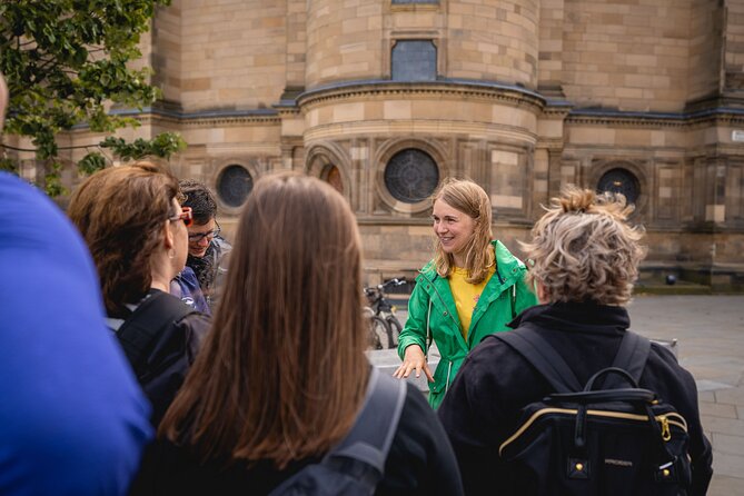 Edinburgh Pub & History Scot Beer Tour - Authenticity and Value for Money
