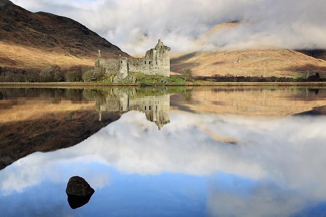 Edinburgh: West Highland Lochs, Mountains & Castles - A Deep Dive into the Experience