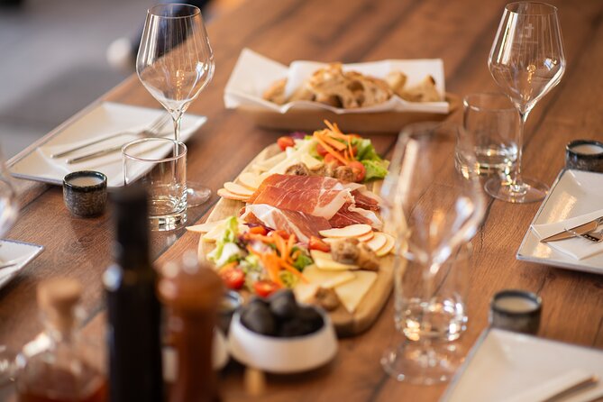 Educational wine tasting in Split - Why This Experience Stands Out