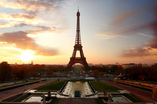 Eiffel Tower Tour with Optional Summit and Seine River Cruise - An In-Depth Review of the Tour Experience