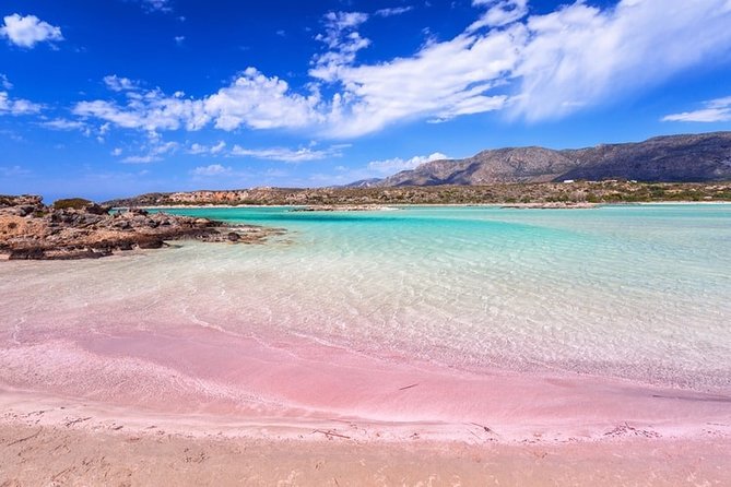 Elafonissi Beach Trip from Chania - The Full Breakdown of the Tour Experience