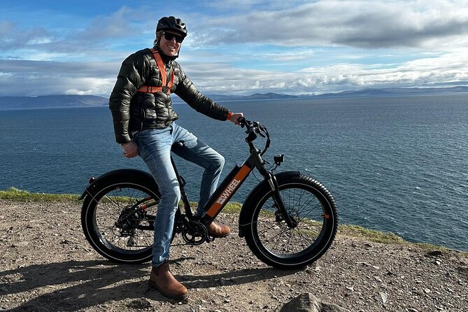 Electric Bike Around Dingle Peninsula: Must-Do Half-Day Activity! - In-Depth Look at the Itinerary