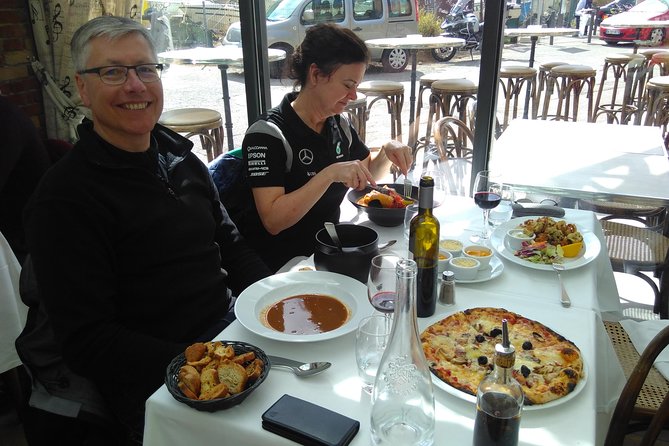 Electric Bike Tour to the Calanques from Marseille - Exploring Marseille’s Coastal Gems
