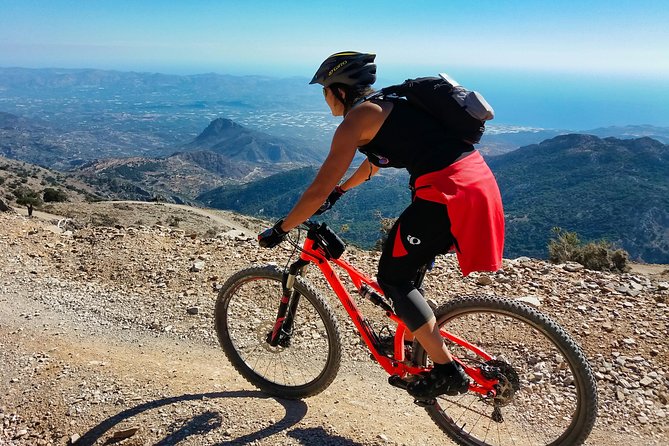 Eleftherna E-Bike and MTB Tour - Experience The Authentic Crete - An Authentic Ride Through Crete’s Greenest Corners