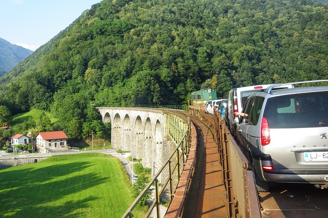 Emerald River Tour, Triglav National Park & Soa valley Day Trip - What Makes the Itinerary Special?