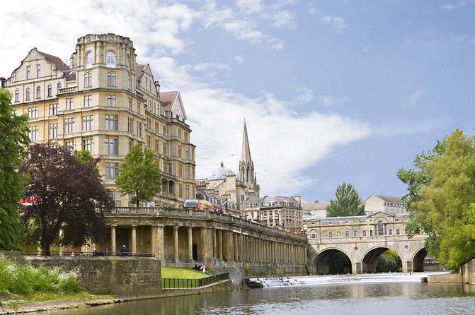 England in One Day: Stonehenge, Bath, the Cotswolds and Stratford-upon-Avon Day Trip from London - The Itinerary: From Prehistory to Playwrights