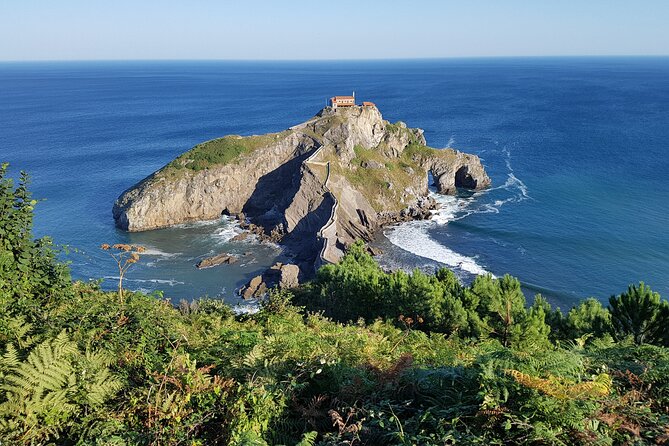 Enjoy the Coast of Biscay - Why Choose This Tour?