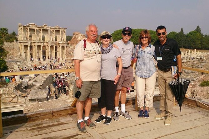 Ephesus Day Tour from Izmir with Lunch - A Thorough Look at the Tour Experience