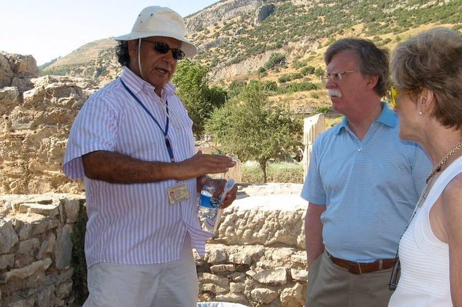 Ephesus PrivateTours from Cruise Port Kusadasi Shore Excursions - The Experience: What to Expect on the Tour