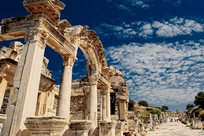 Ephesus Tour From Kusadasi - Key Points