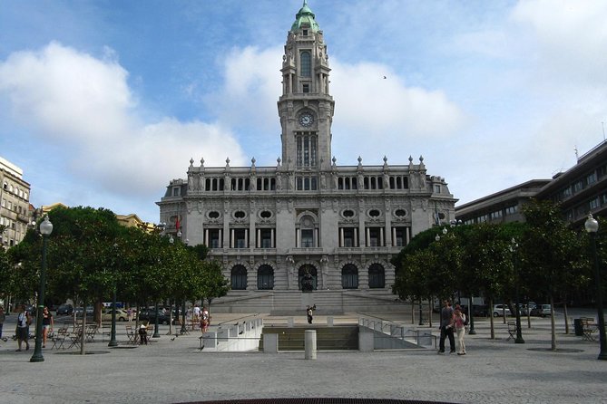 Essential Porto Walking Tour - An In-Depth Look at the Porto Experience