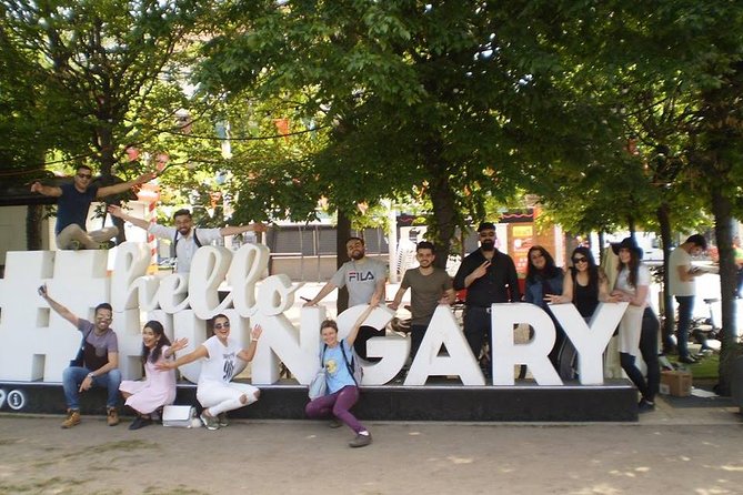 Essential Walking Tour - Itinerary Breakdown: What Youll See and Why It Matters