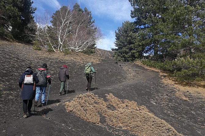 Etna and Taormina - Full Review: Discovering Sicilys Volcanic and Cultural Gems