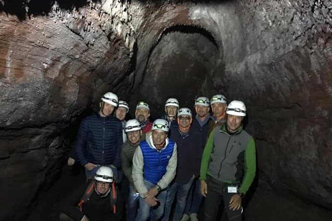 Etna guided excursion by Jeep - A Deep Dive into the Tour Experience