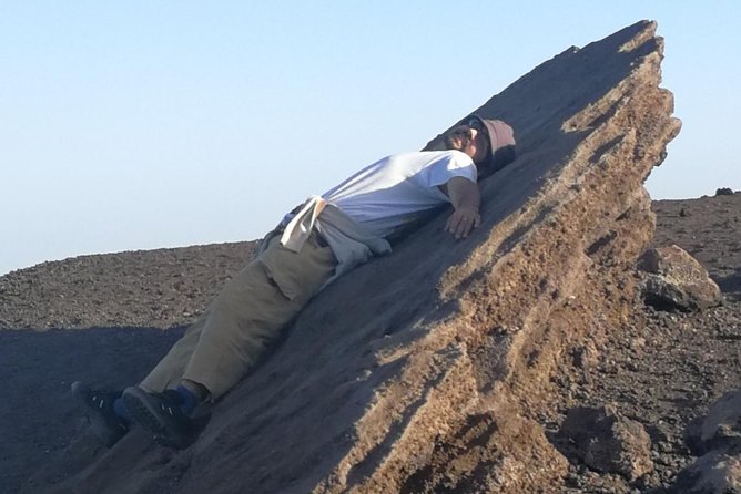 Etna Morning Tour (starting from Catania) - An In-Depth Look at the Etna Morning Tour