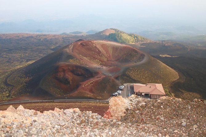 Etna Sunset Experience - The Complete Breakdown: What to Expect from the Etna Sunset Experience