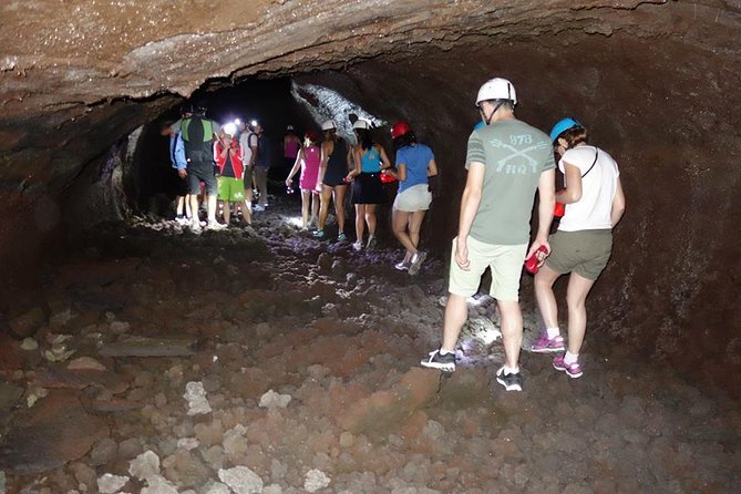 Etna Top Easy - Who Will Love This Tour?