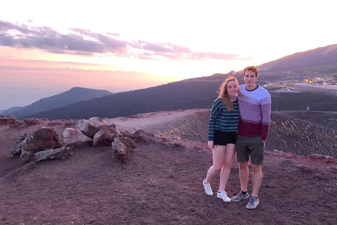Etna2000m only to be booked by groups of 4 to 6 people. - Exploring Mount Etna: A Deep Dive