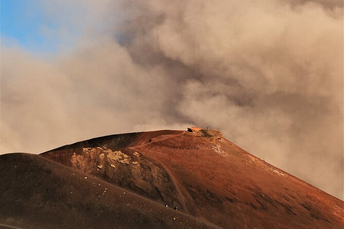 Etna's Hidden Gems - Trek Valle Bove & Lava Tunnel with Gear - An In-Depth Look at the Tour Experience