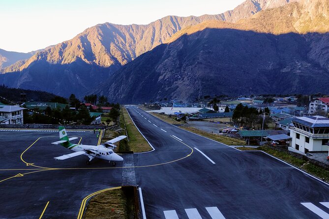 Everest Base Camp Trek - 14 Days - Introduction to the Everest Base Camp Experience