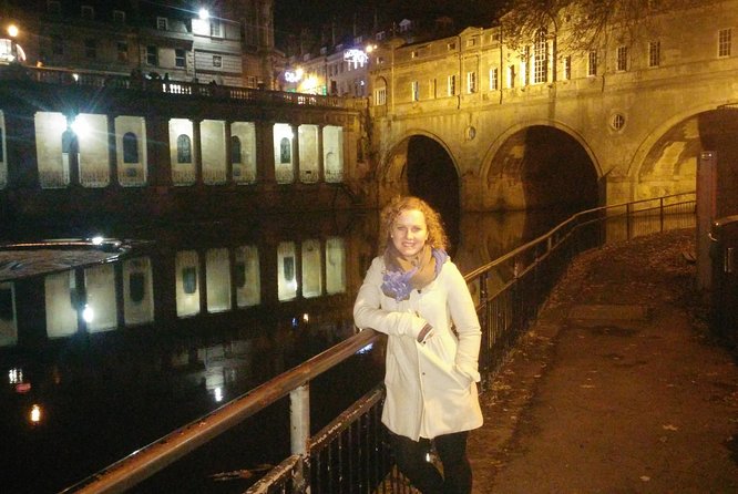 Exceptional Bath tour guide making your visit splendidly memorable. - Why This Tour Is a Great Choice for Visitors