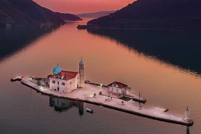 Exciting And Historical Perast - Comfort and Practicalities
