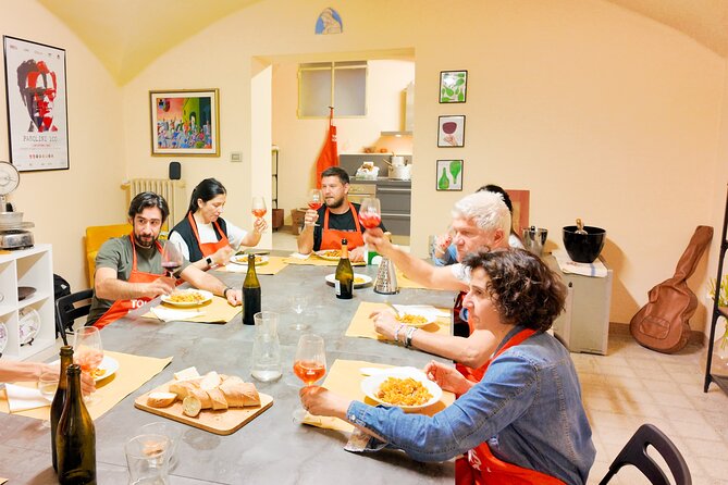 Exclusive Bologna Cooking Class - Pasta Tagliatelle Ragu & Spritz - Who Is This Tour Best Suited For?