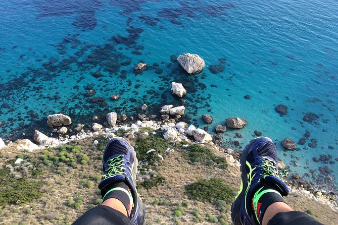 Exclusive Private Kayak Tour at Devil's Saddle in Cagliari - An In-Depth Look at the Devil’s Saddle Kayak Experience