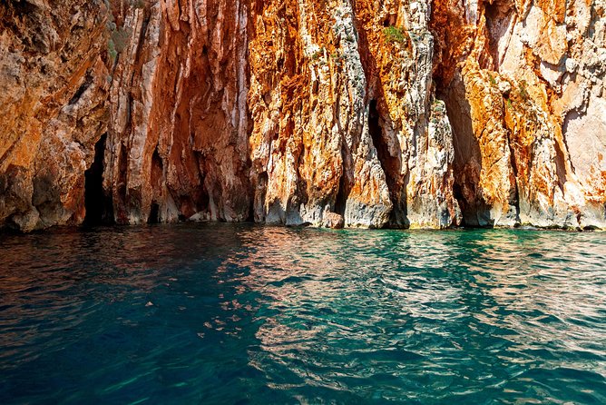 Exclusive Private Tour: Red Rocks & Pakleni Islands - The Itinerary: A Closer Look
