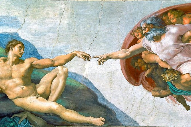 Exclusive Private Tour: Vatican Museums, Sistine Chapel and St Peter's Basilica - Why This Tour Stands Out