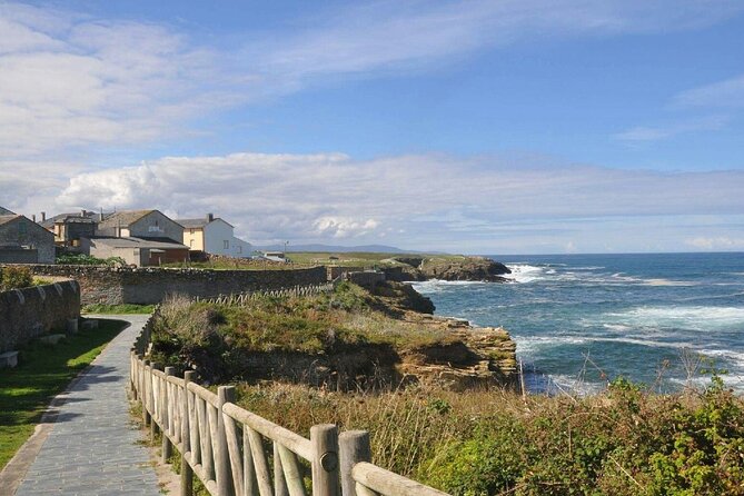 Excursion to Catedrais Beach, Pancha Island and Asturias - An In-Depth Look at the Tour