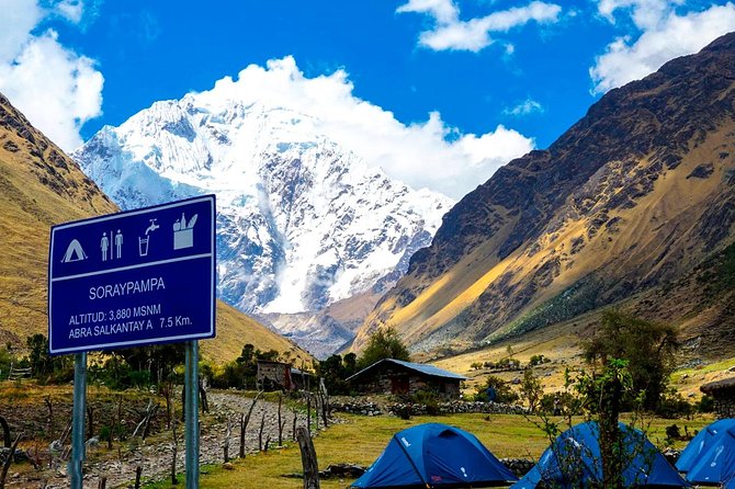 Excursión to Humantay Lake Full Day from Cusco - The Real Experience According to Travelers