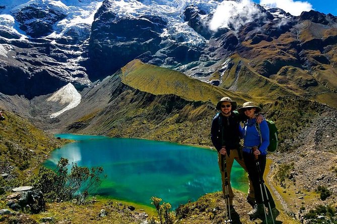 Excursion to Humantay Lake with Coca Ceremony || Private Tour || - The Beginning: Hassle-Free Pickup and Early Departure