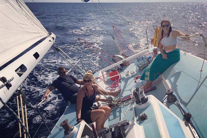 Experience full day sailing from Dubrovnik to Elaphiti islands - Key Points