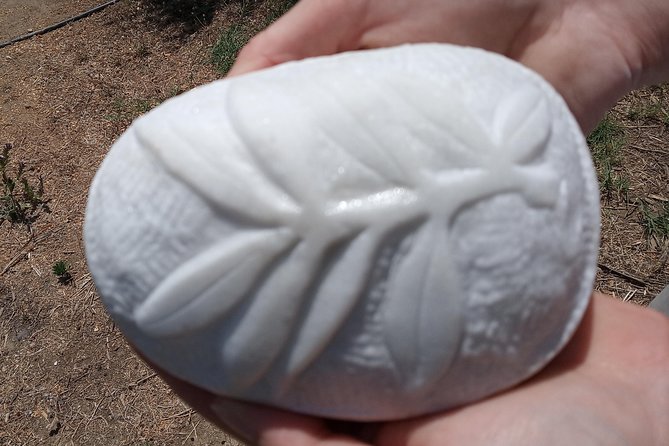 Experience Marble Carving - An In-Depth Look at the Marble Carving Tour