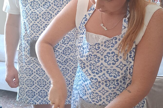 Experience of Apulian cuisine fresh pasta and focaccia - Exploring the Experience: What Youll Actually Do