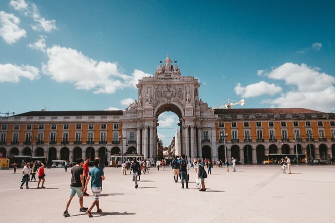 Expert Plus Tour of Lisbon in Private Eco Tuk Tuk - Why Choose a Private Eco Tuk Tuk Tour in Lisbon?