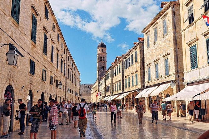 Explore Dubrovnik by Cable Car (ticket included) - The Real Value: What Travelers Say