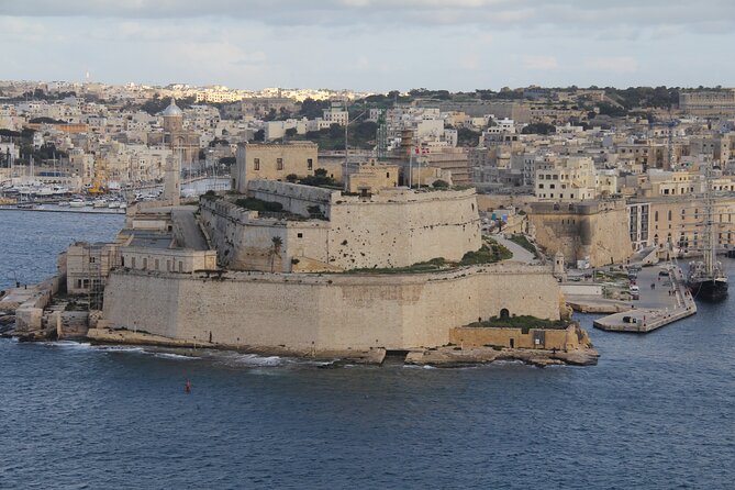 Explore Malta in a Self-drive Electric Car Tour - Key Points